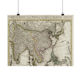 THE WHITE RABBIT - Posters, Maps & Truthful Books