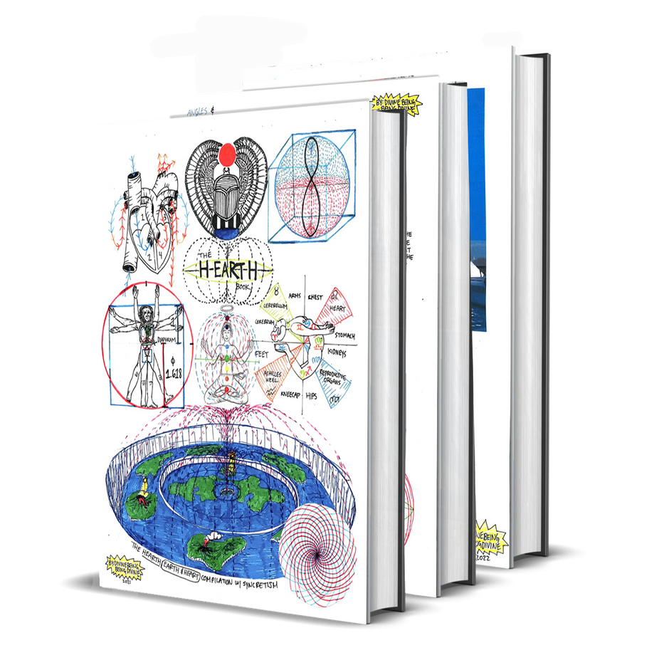 THE WHITE RABBIT - Posters, Maps & Truthful Books