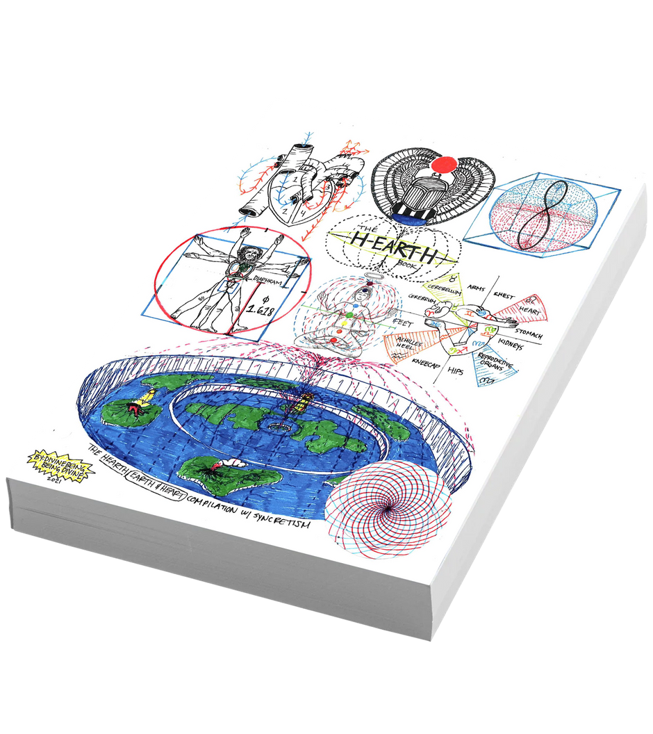 THE WHITE RABBIT - Posters, Maps & Truthful Books