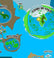 Terra Infinita Map | Endless Exploration - THE WHITE RABBIT